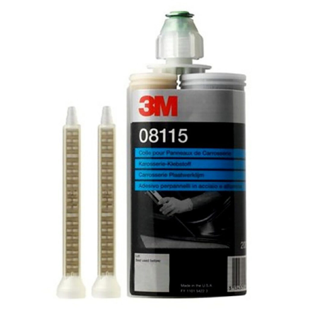 3M Nozzles for Adhesive & Bonding Products (Pack of 6)