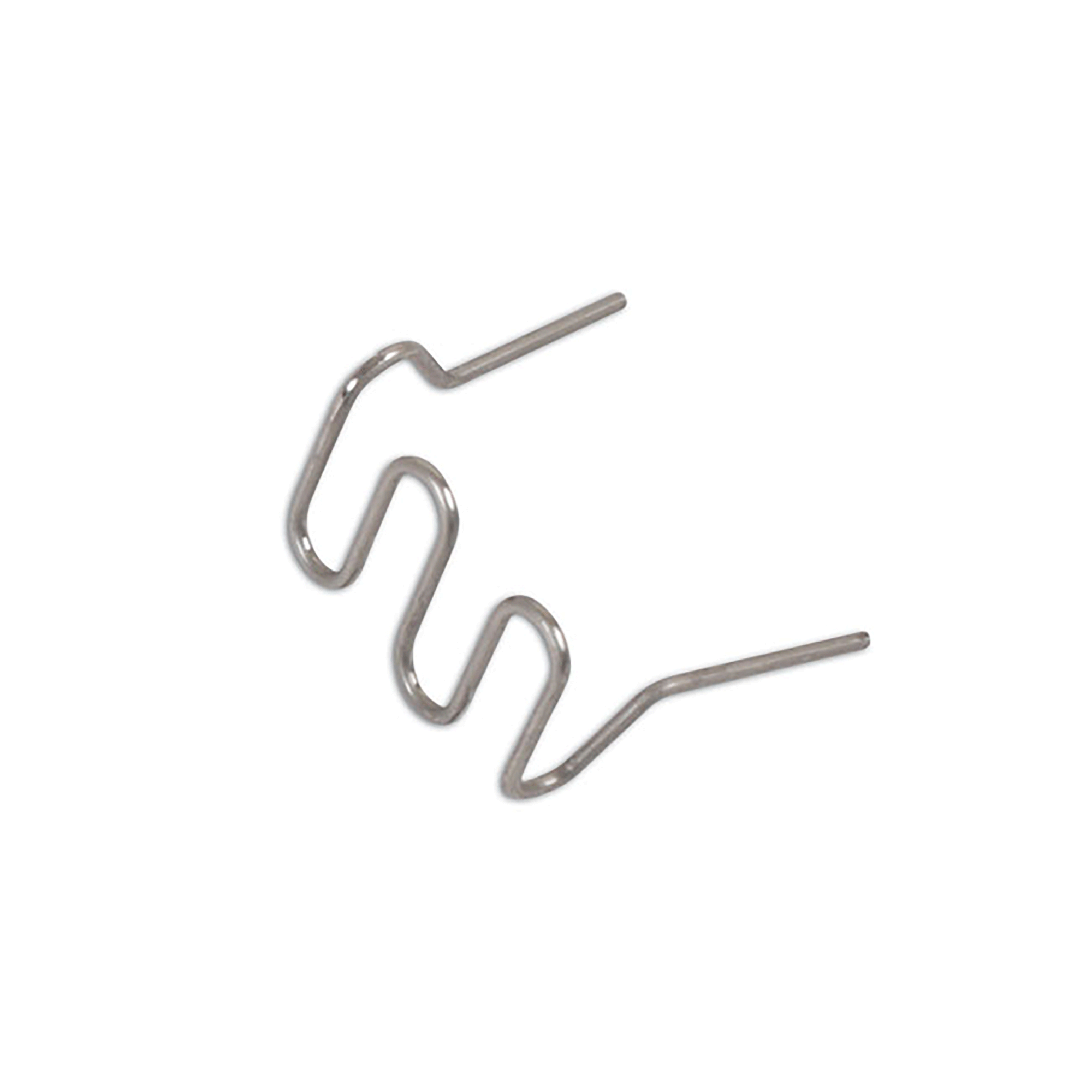 Power-TEC Snap-Off 'W' Staples (Pack Of 100) (92219)