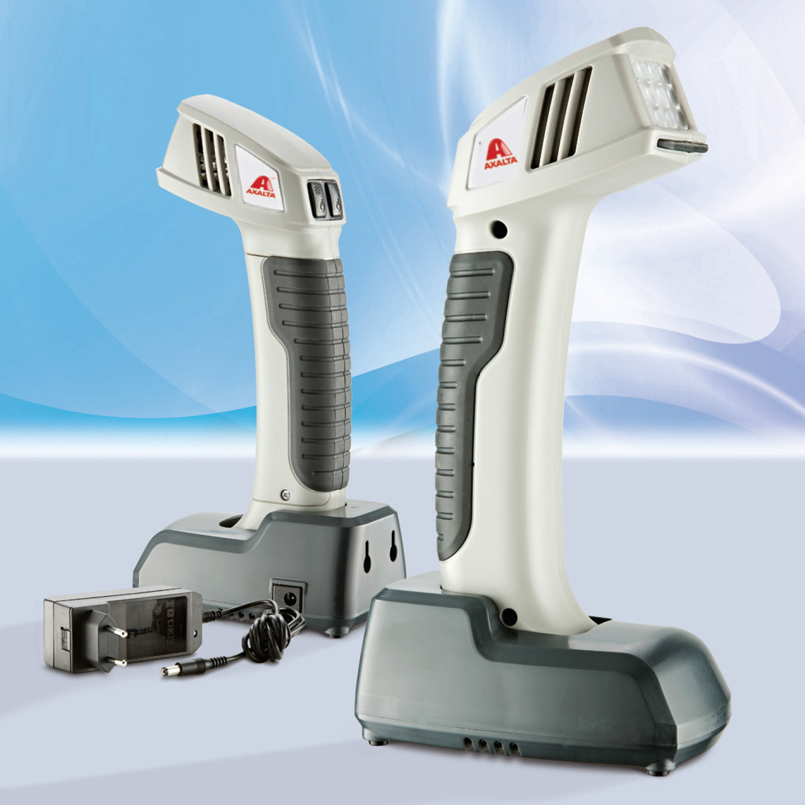 Standolux iQ Colour Check Light