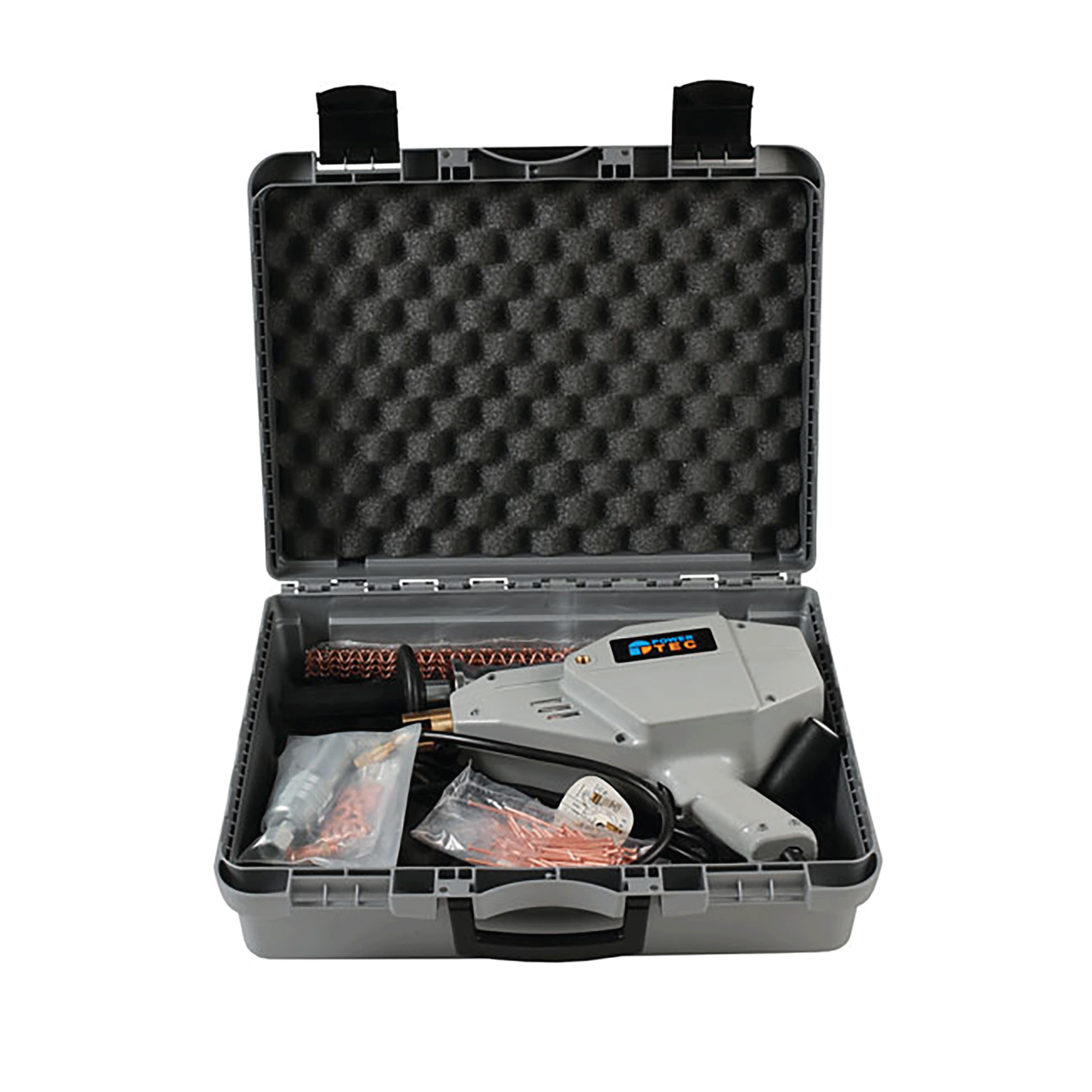 Power-TEC Tec Spot Kit (91975)