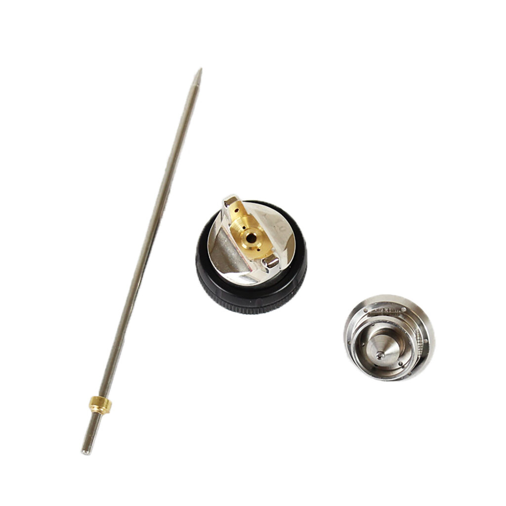 A.N.I. R150-Q HPS Mini/Midi Gravity Spray Gun - DISCONTINUED