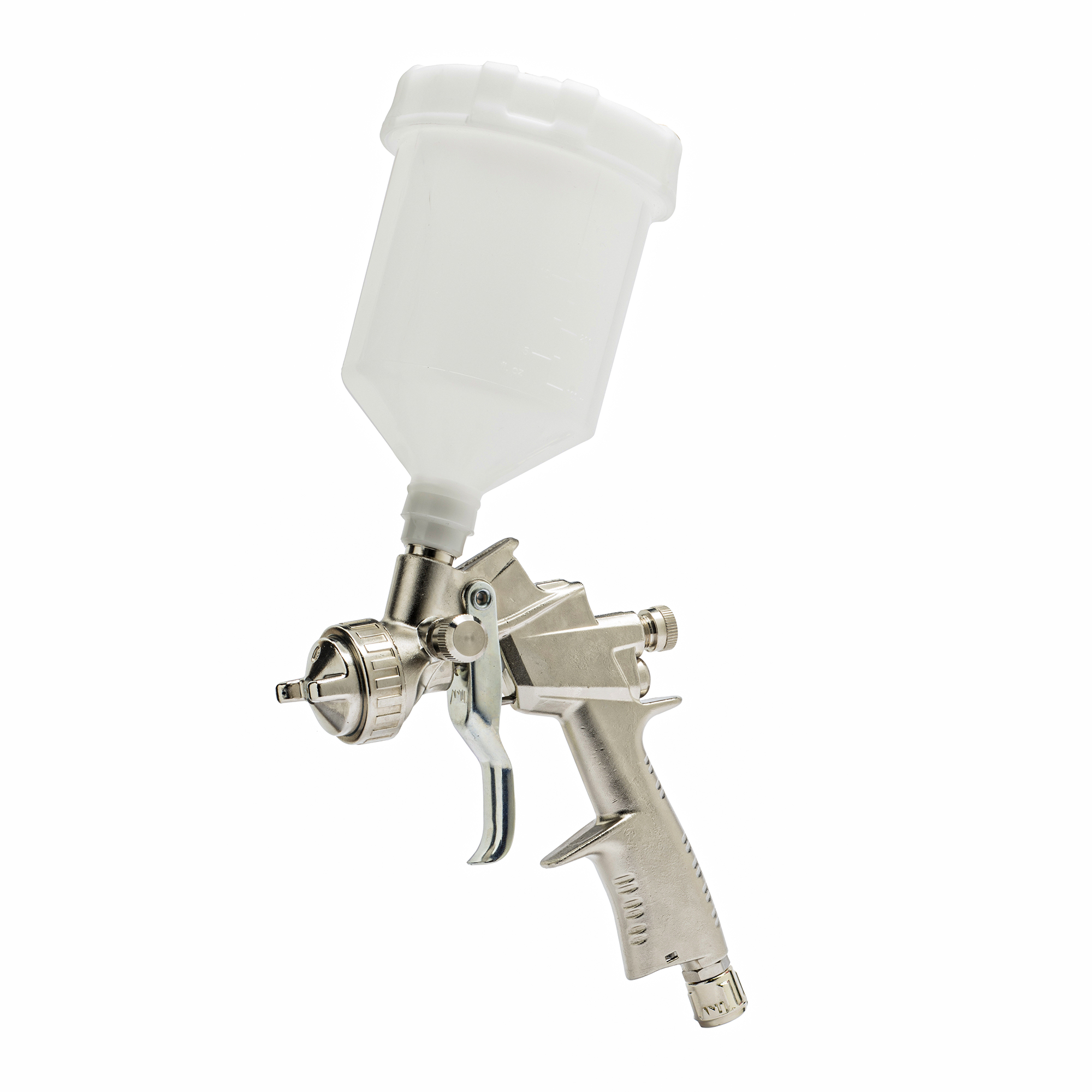 HVLP Gun Recommendation | Page 2 | Team Camaro Tech