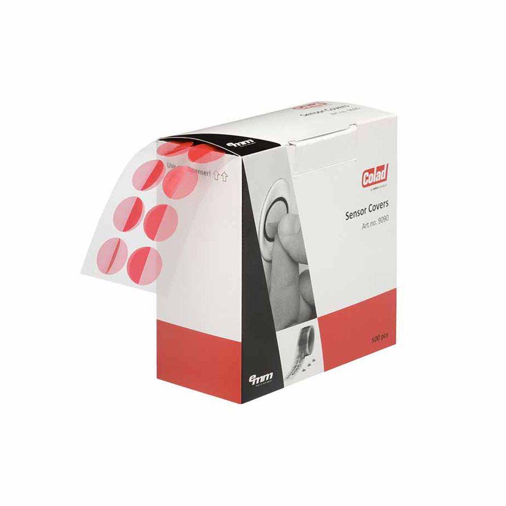 Colad Parking Sensor Covers (9090300) - Spray Guns Direct