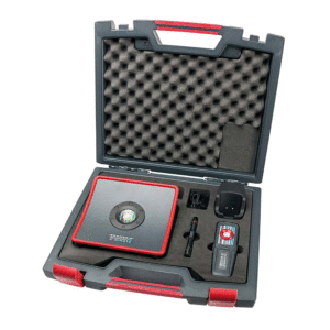 SATA TrueSun LED Colour Check Light (1012111)