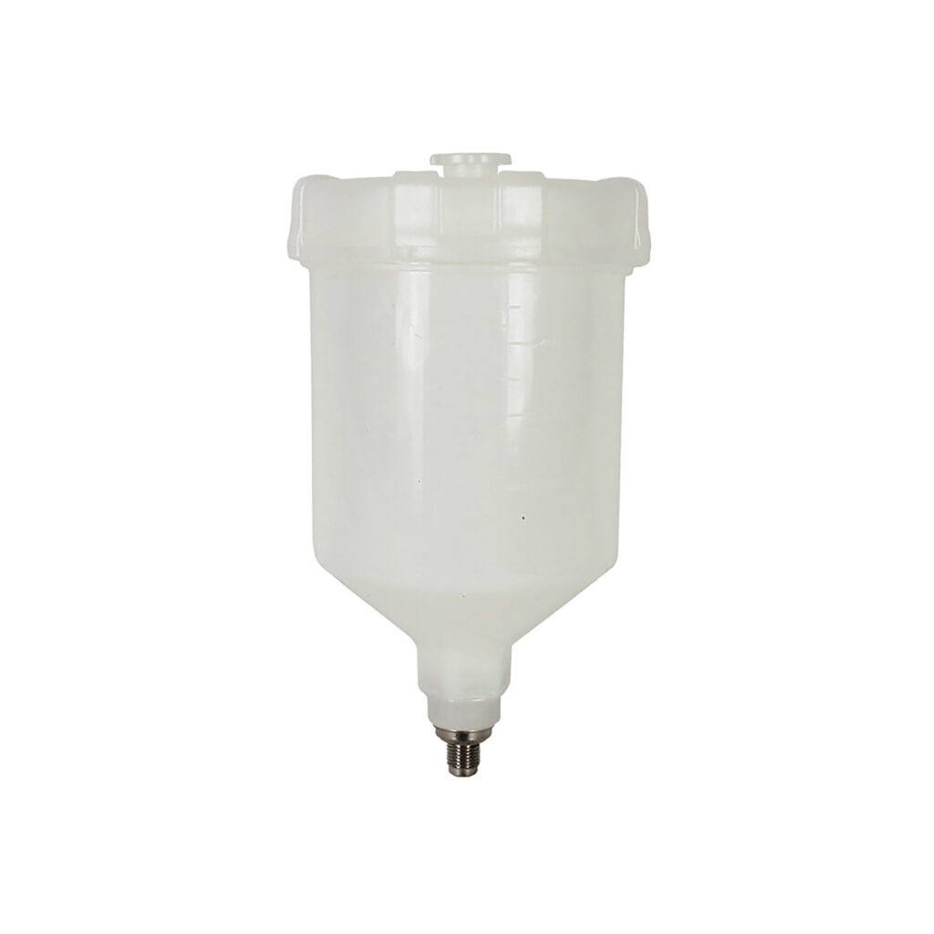 A.N.I. R160 Q HPS Mini/Midi Gravity Spray Gun - Italian Quality