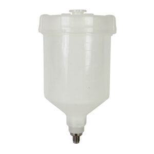 A.N.I. R160 Q HPS Mini/Midi Gravity Spray Gun - Italian Quality