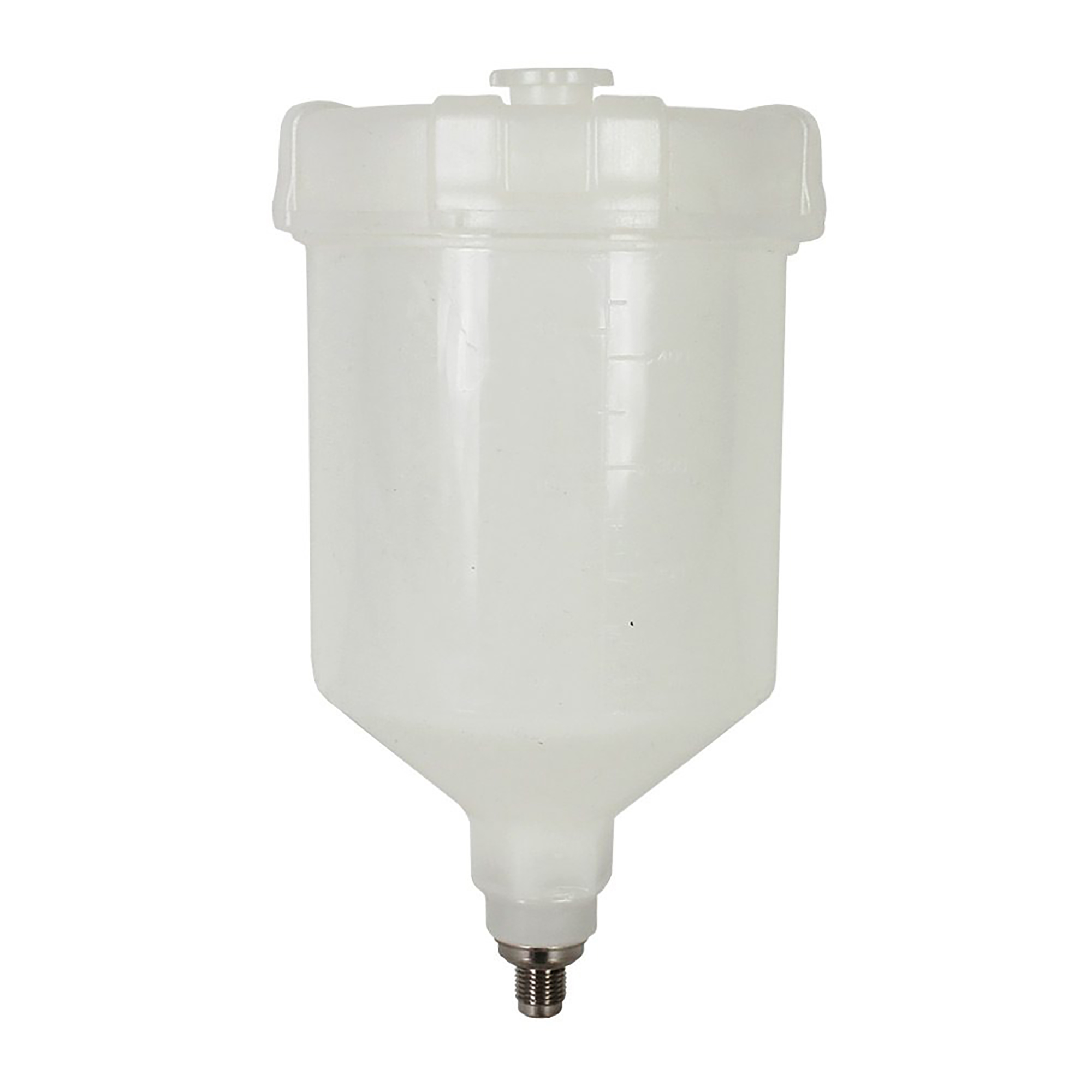 A.N.I. R160 Q HPS Mini/Midi Gravity Spray Gun - Italian Quality