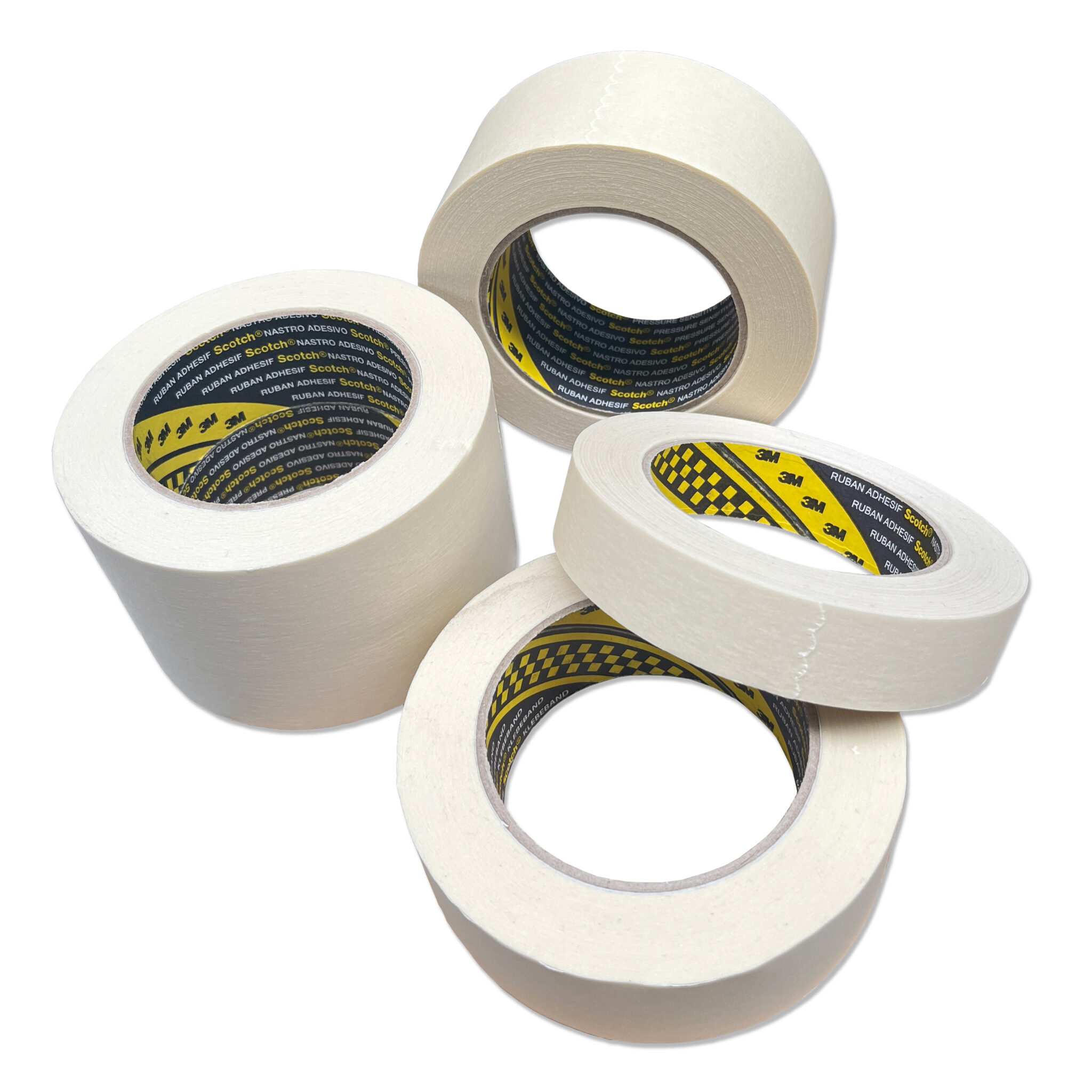 3M Scotch® High Performance Masking Tape (07899)