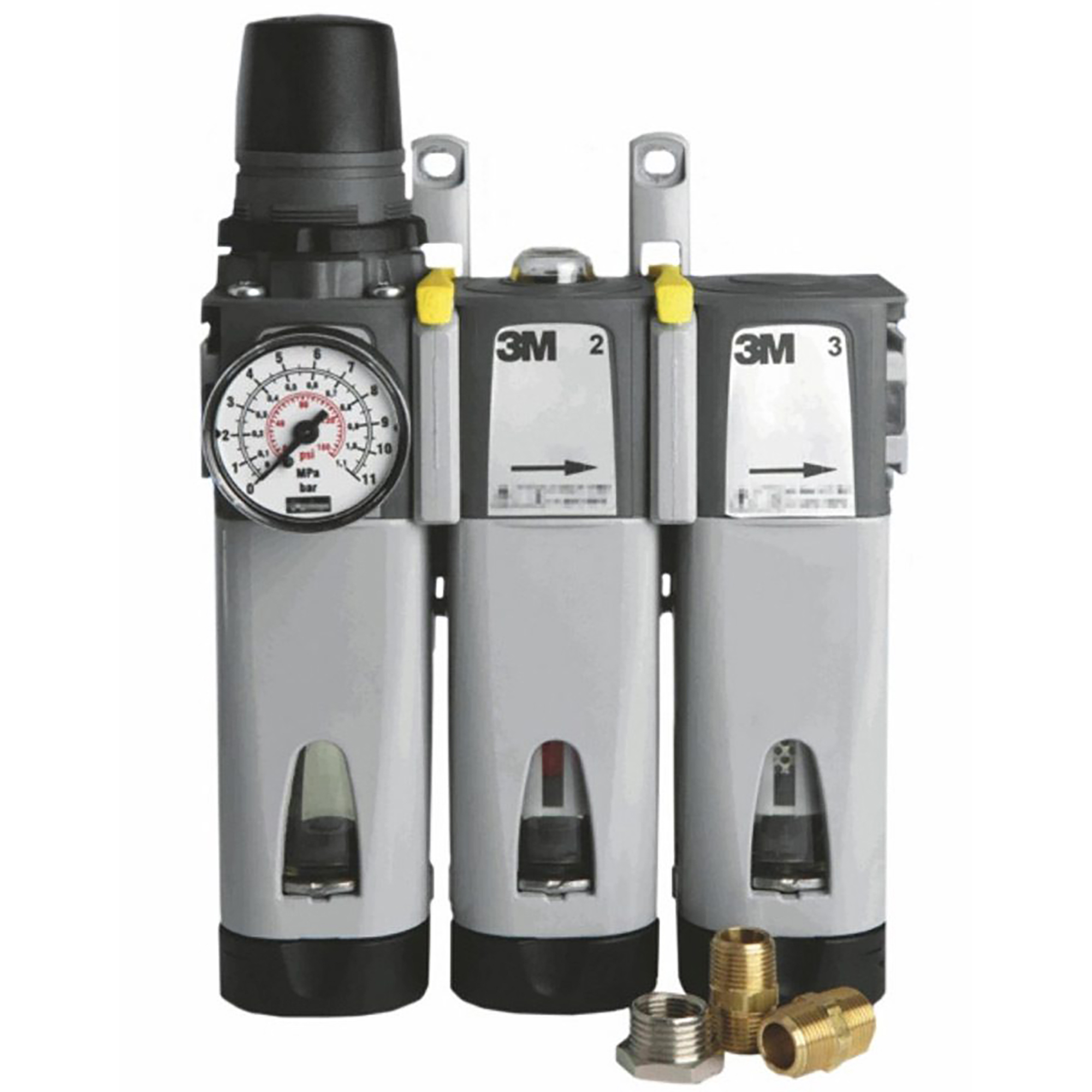 SATA Filter 244 Economical Combi Fine Filter Unit