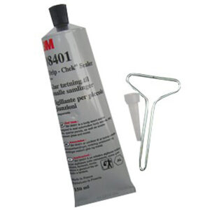 3M Two Part Sprayable Grey Sealer 250ml (08800)