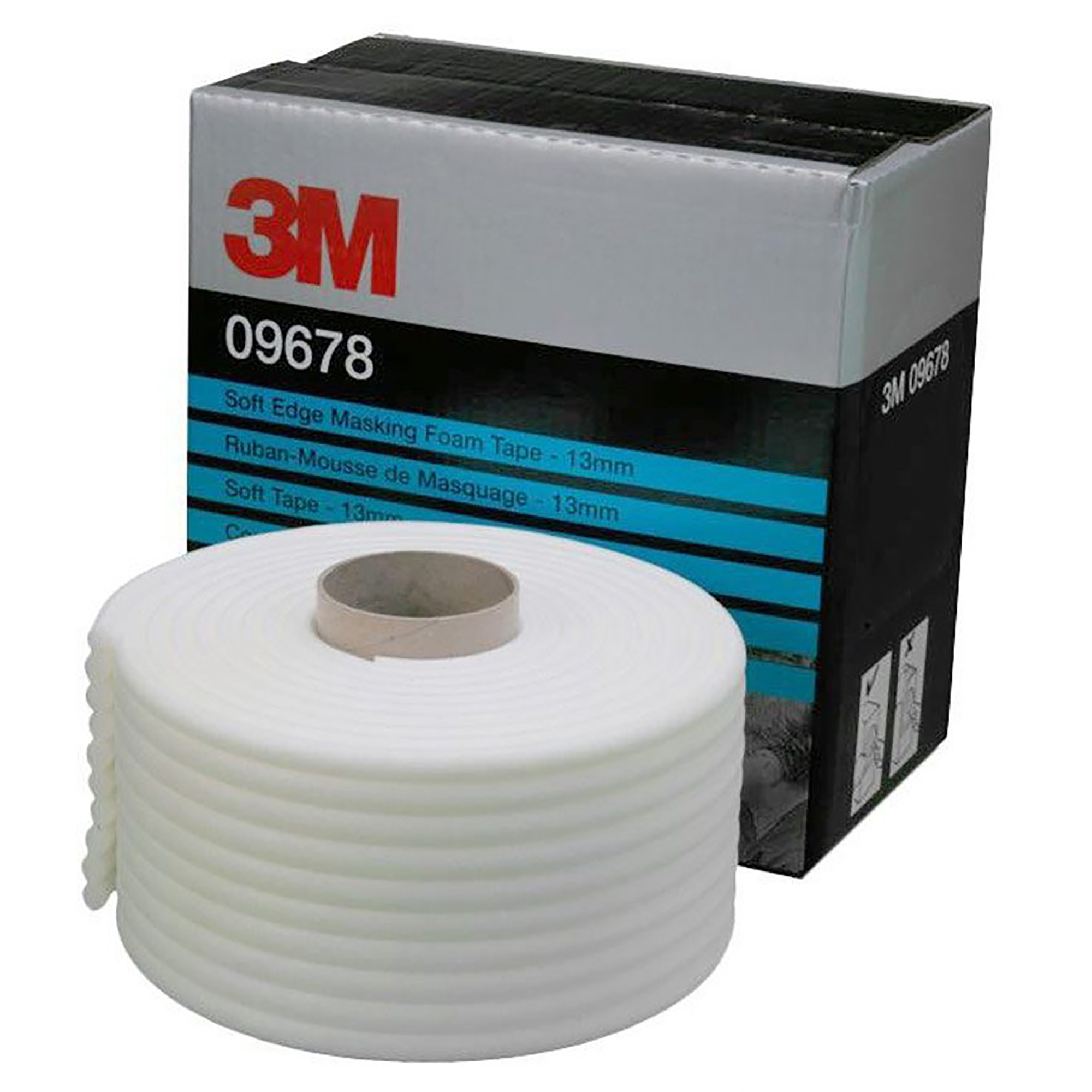 3M Scotch® High Performance Masking Tape (07899)