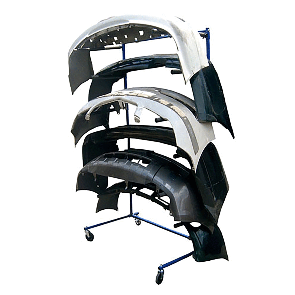 Power-TEC Bumper Mate (92009)