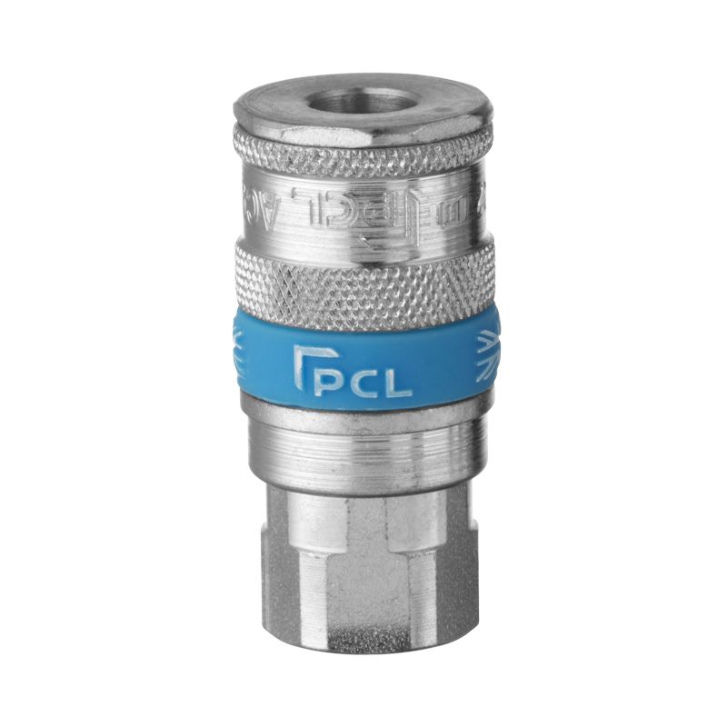 PCL 1/4" BSP Female British/Standard Coupling/Receiver MA1000