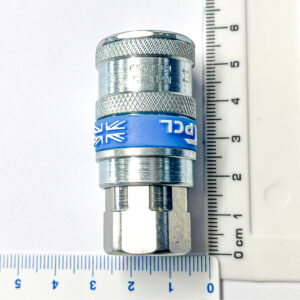 Prevost BSI 06 Female British/Standard Coupling/Receiver