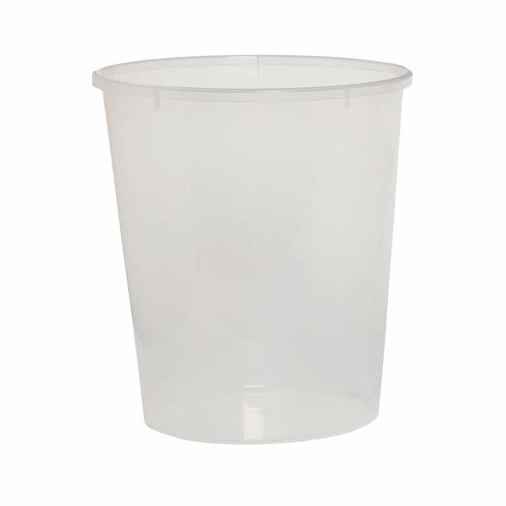 Colad Solvent Proof Mixing Cups (6 Litre) (9425) (colcup6000)