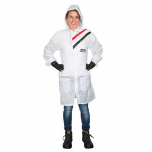 Overalls / Coveralls / Spray Suits | Spray Guns Direct
