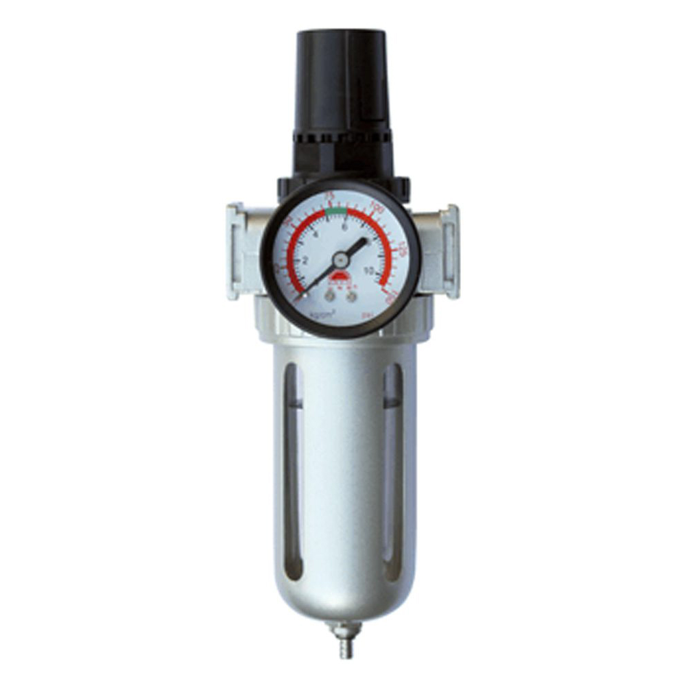 Deltalyo / PCL Filter Regulator (AFR1) - Spray Guns Direct
