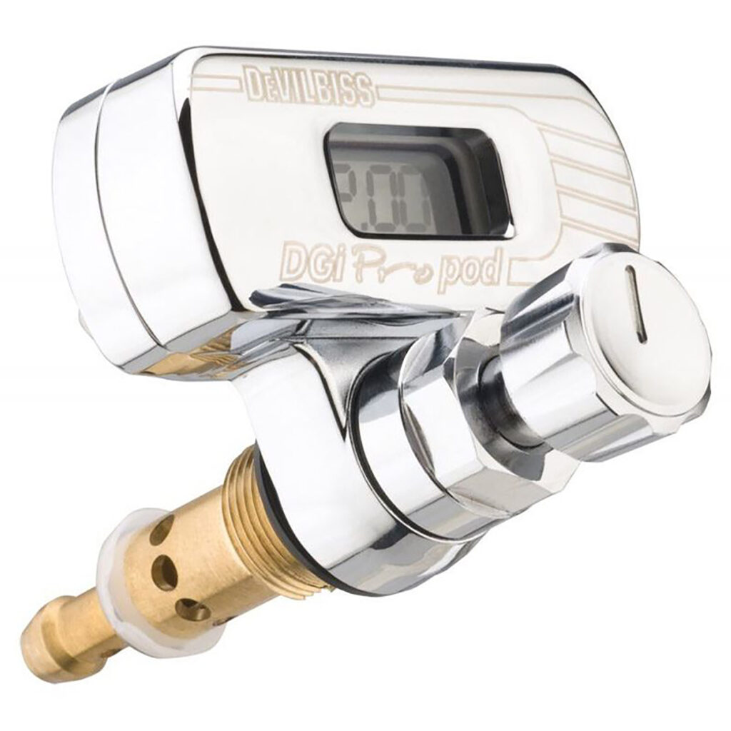 Spray Gun Gauges & Filters - Spray Guns Direct