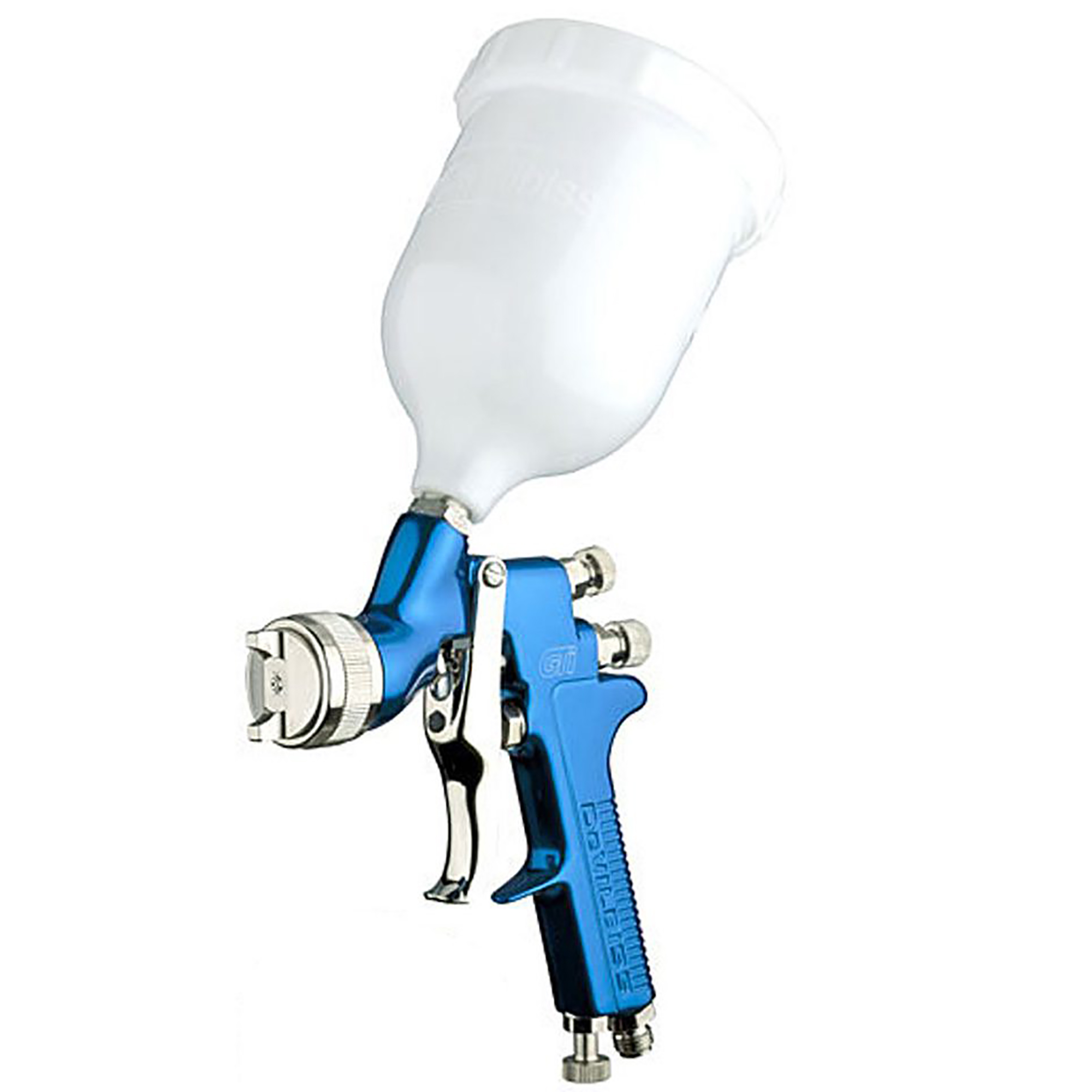 DeVilbiss GTIG Gravity Spray Gun **DISCONTINUED**
