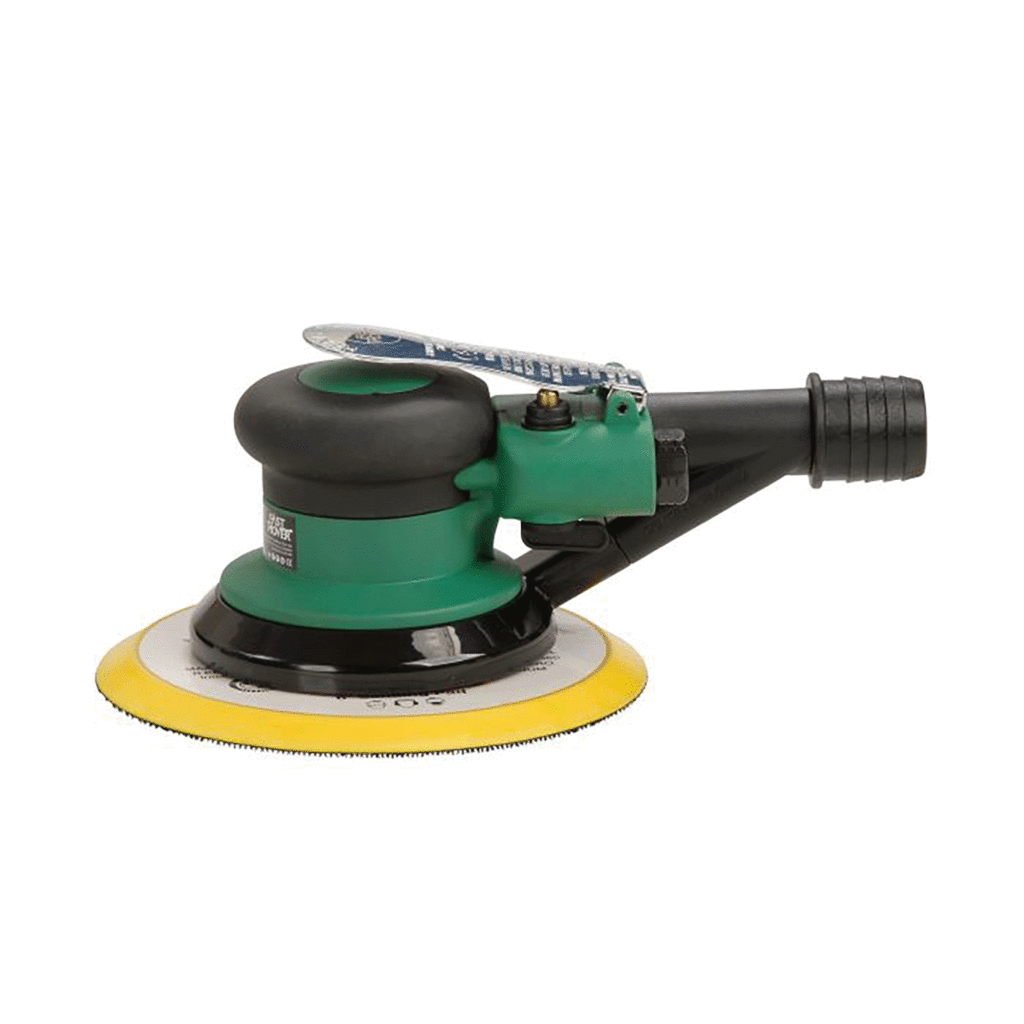 3M Body Repair Pistol Grip Disc Electric Sander (33577)