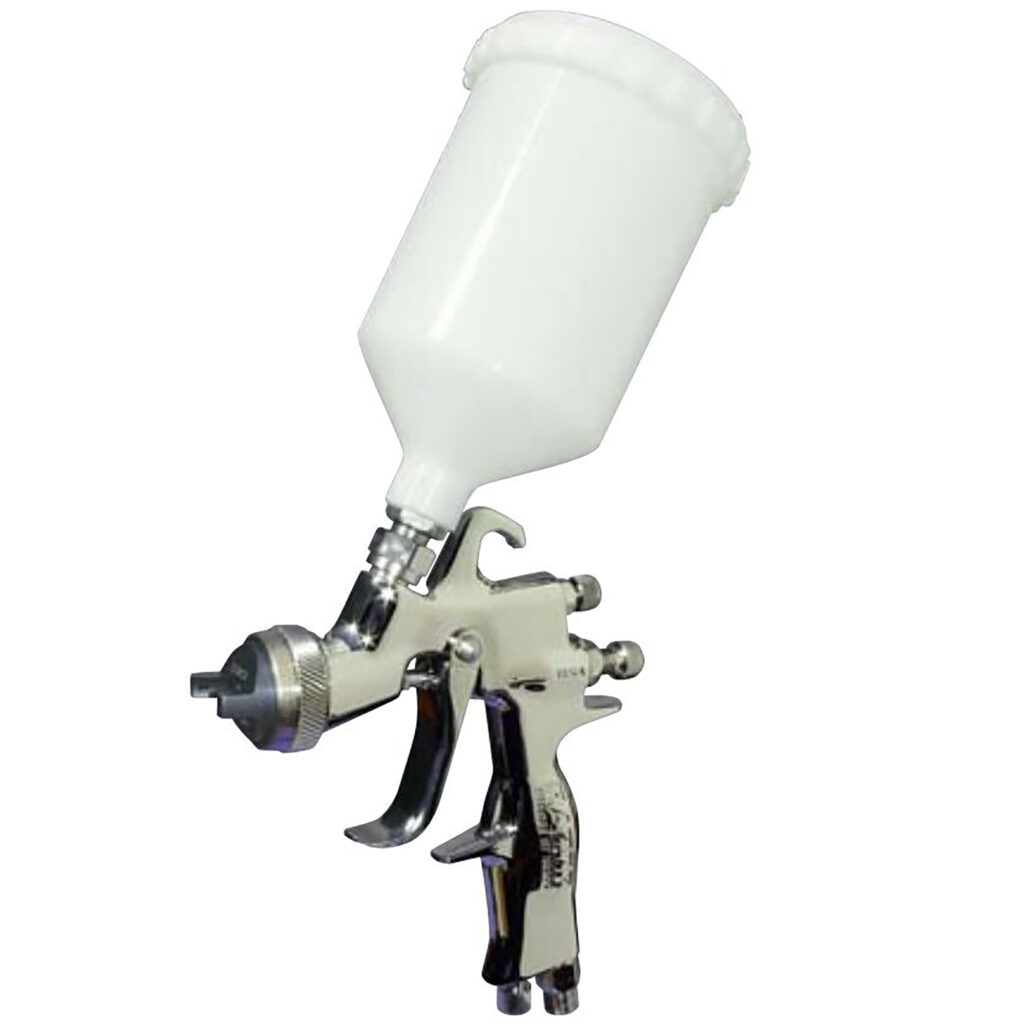 Sagola 429N Premium Gravity Spray Gun (10140201)