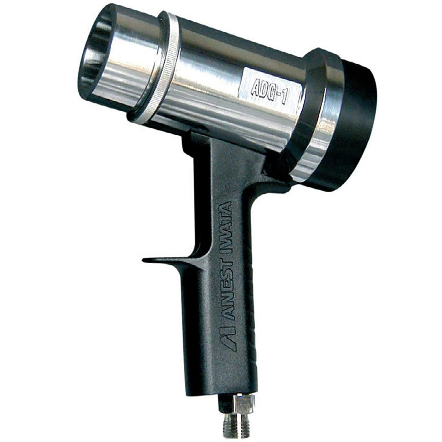 Fast Mover Venturi Handheld Waterbased Paint Drying Gun