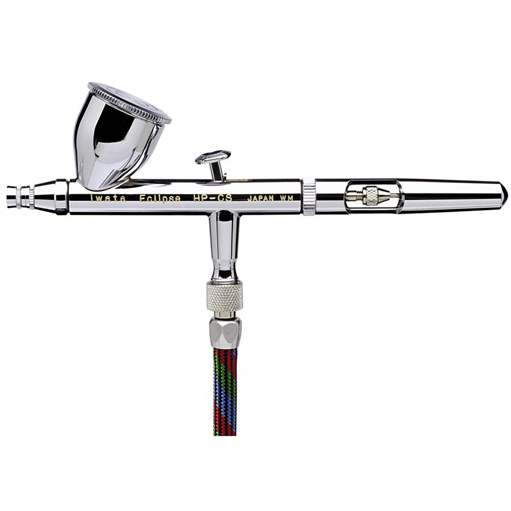 Iwata Eclipse Series HP-CS Gravity Airbrush (IW-ECL-CS)