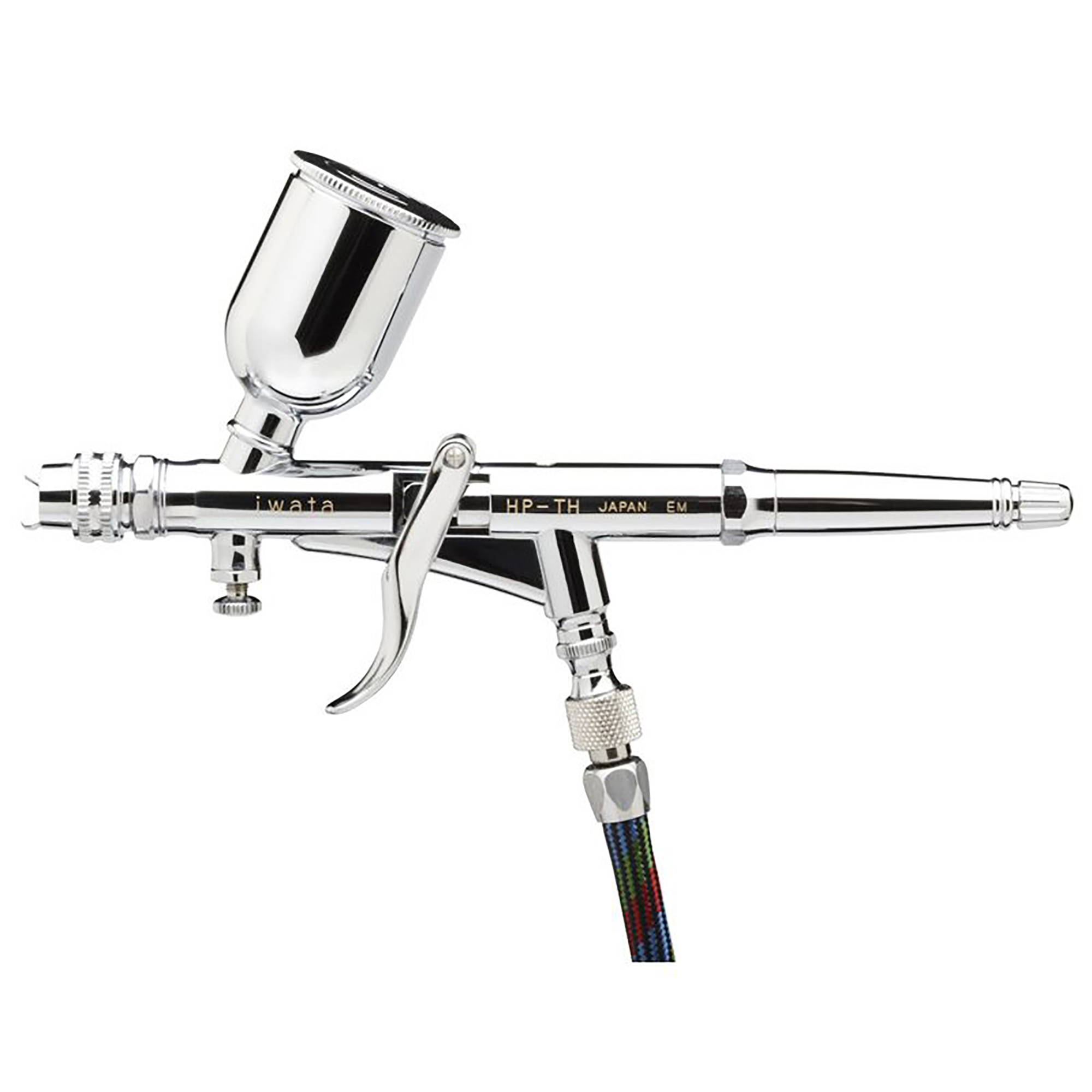 Iwata Eclipse Series HP-CS Gravity Airbrush (IW-ECL-CS)