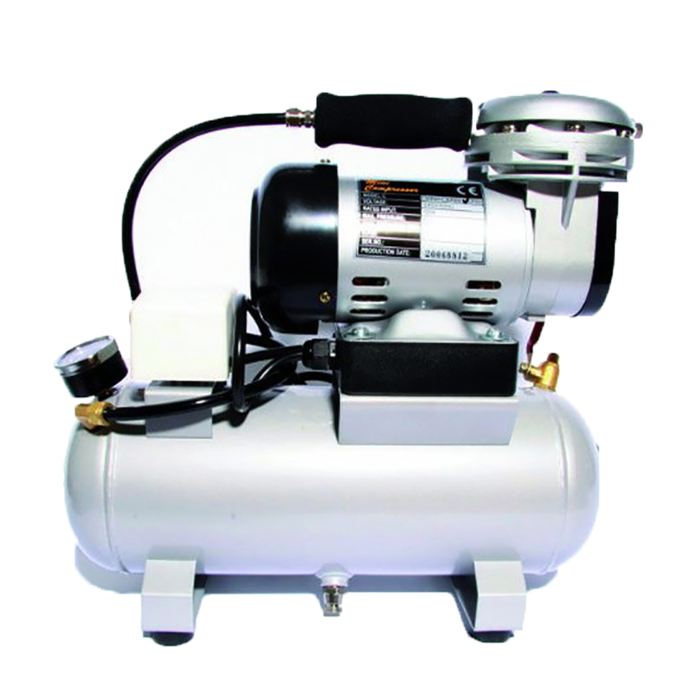 Compressors, Kits & Setups - Spray Guns Direct