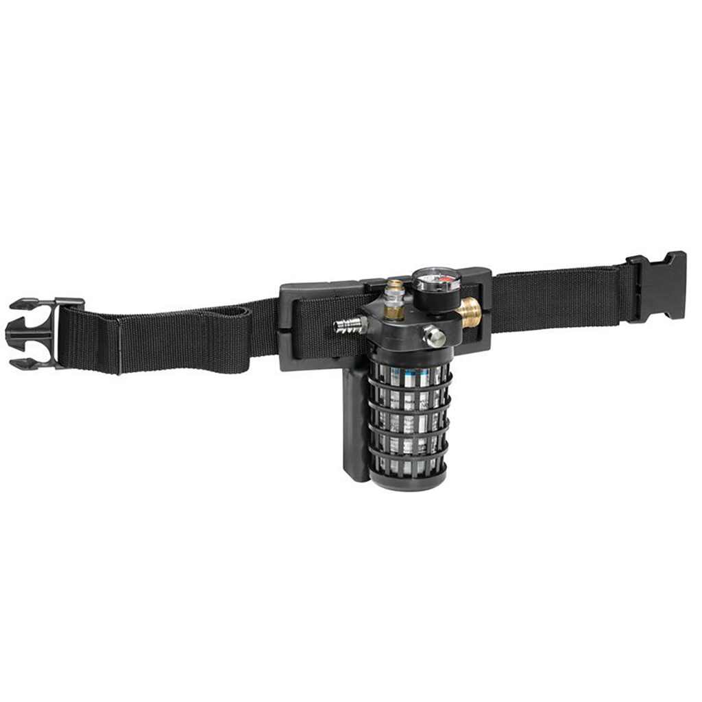 3M Paint Spray Respirator A2 Good Protection. (06782 / 06783)