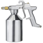 3M Accuspray HVLP Primer Spray Gun - Spray Guns Direct