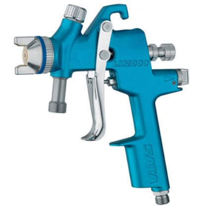 3M Accuspray HVLP Primer Spray Gun - Spray Guns Direct