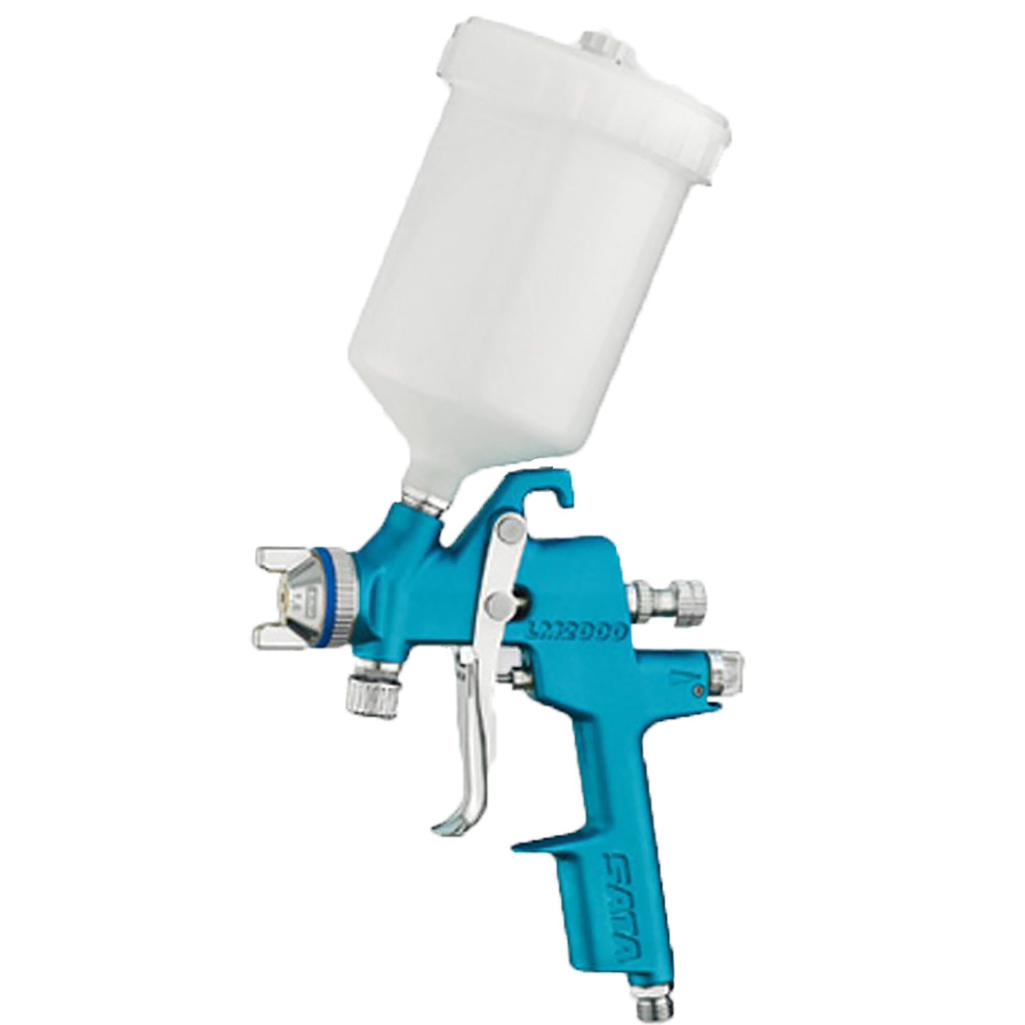 SATA LM2000B RP Gravity Spray Gun **DISCONTINUED**
