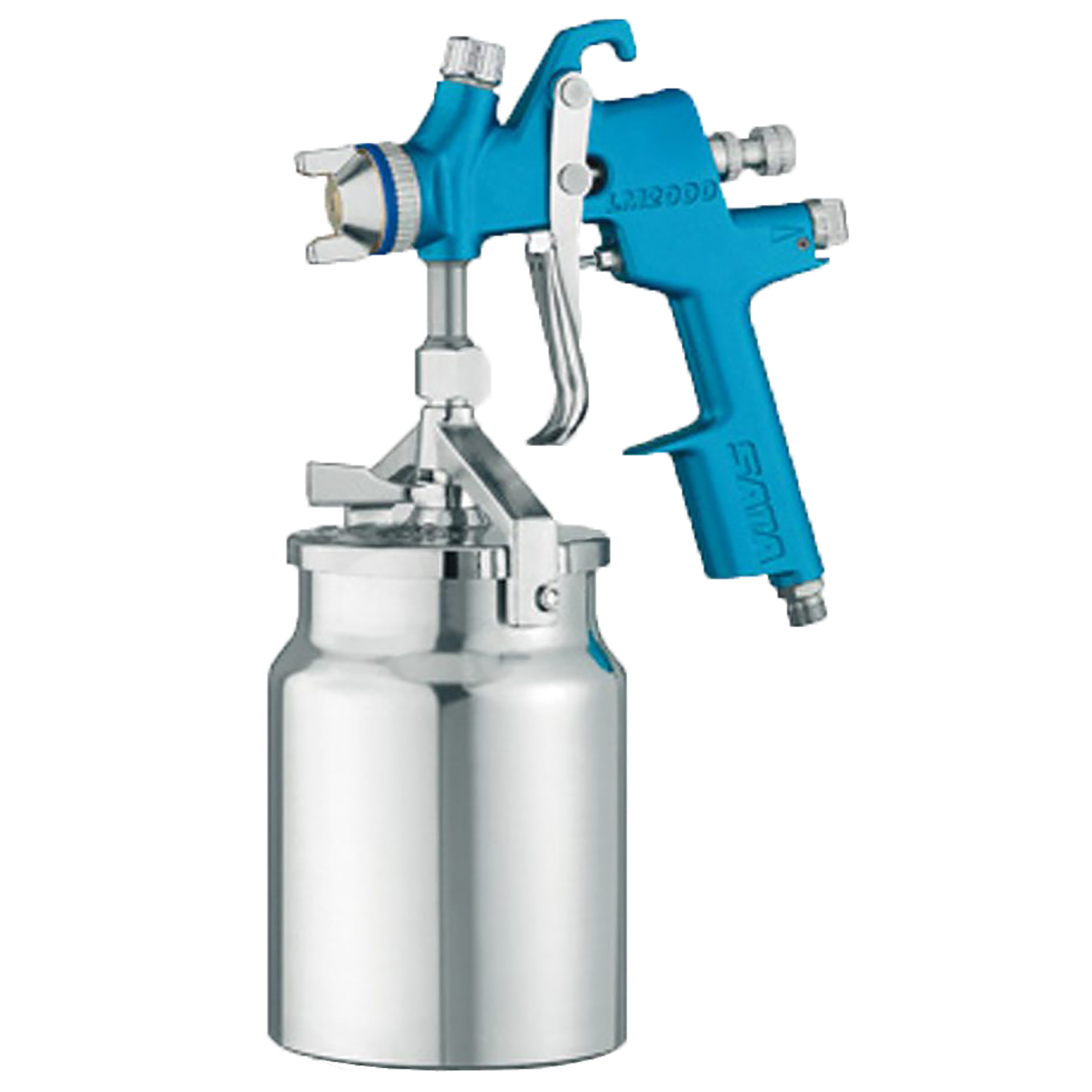 SATA Suction Spray Gun **DISCONTINUED**