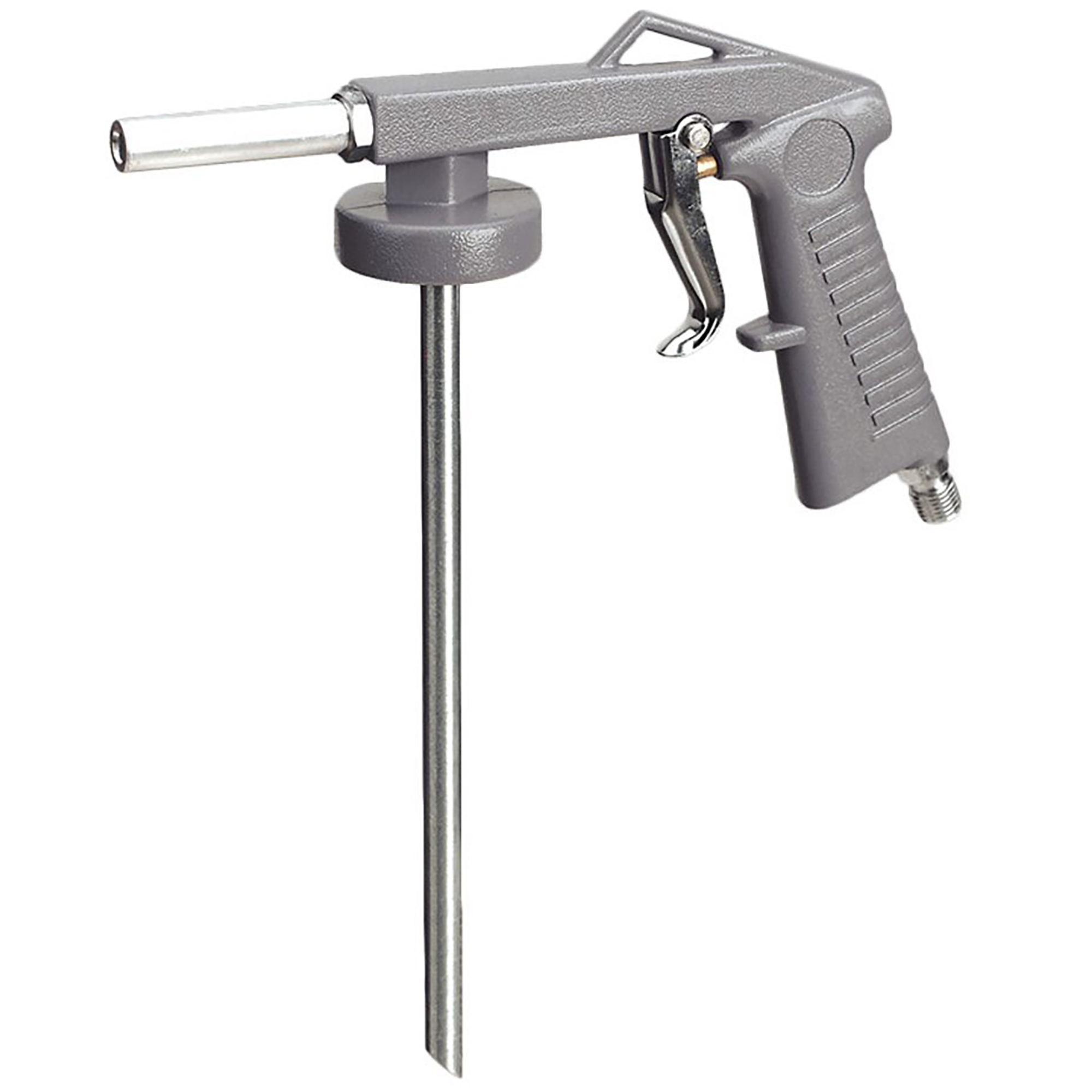 Sealey Air Operated Underbody Coating Gun