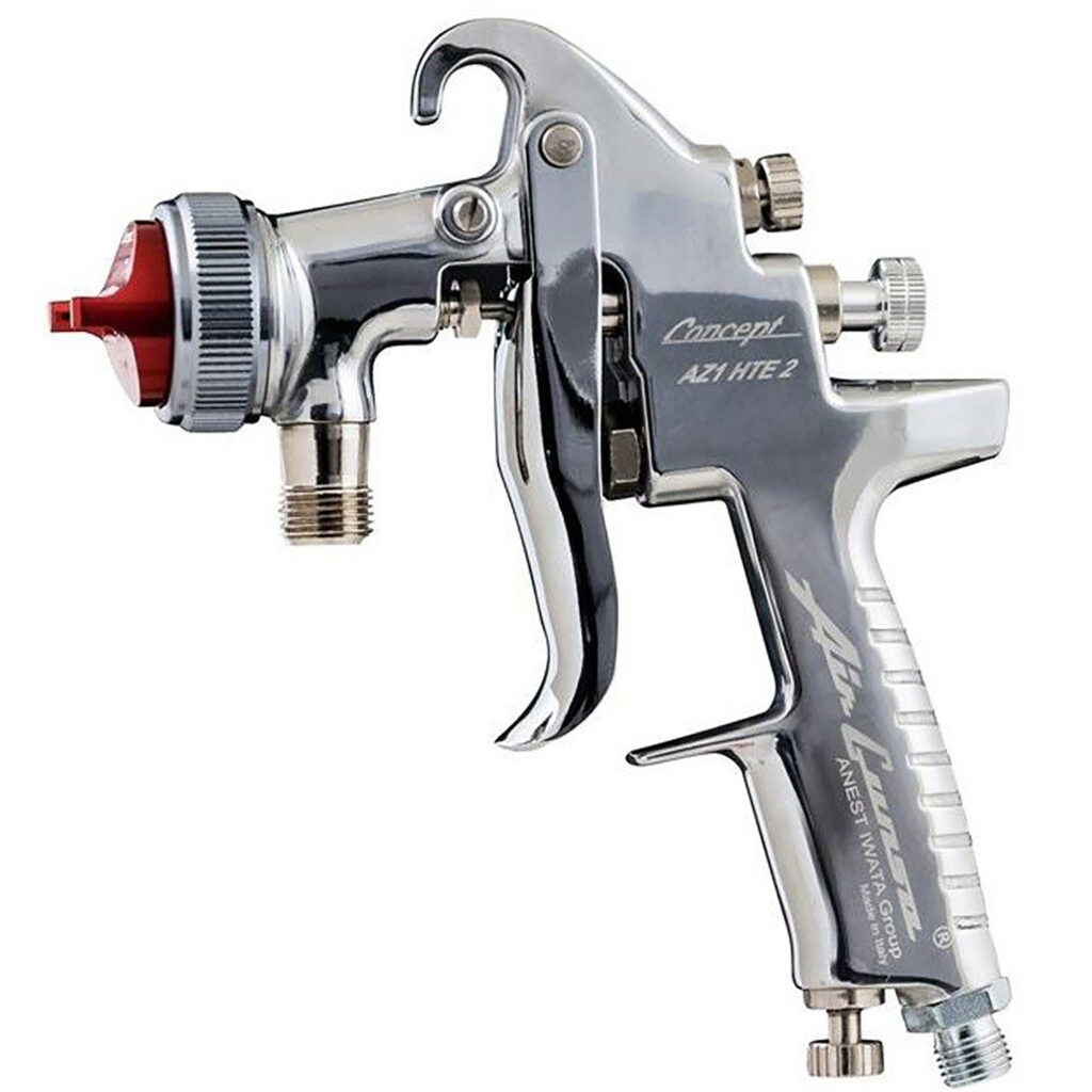 Anest Iwata Spray Gun Parts at Gabrielle Miller blog