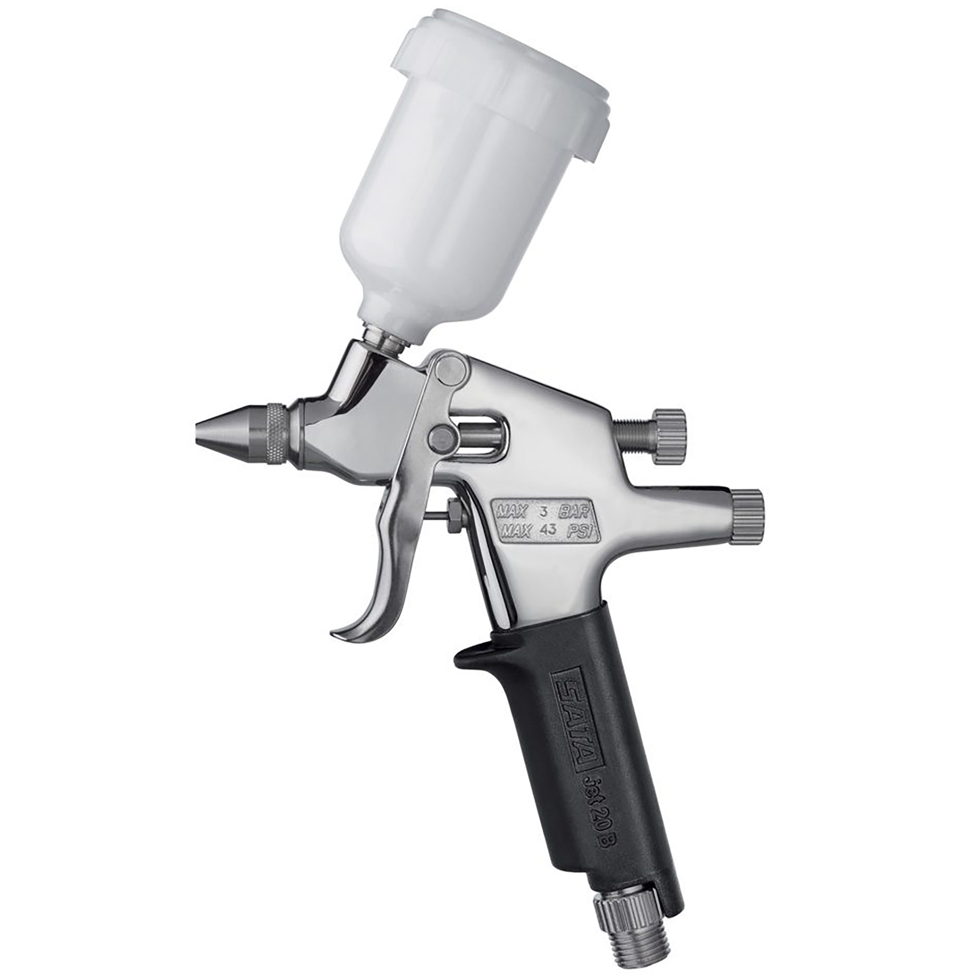 DeVilbiss PROLite Pressure Spray Gun (Formerly GTI PRO LITE)
