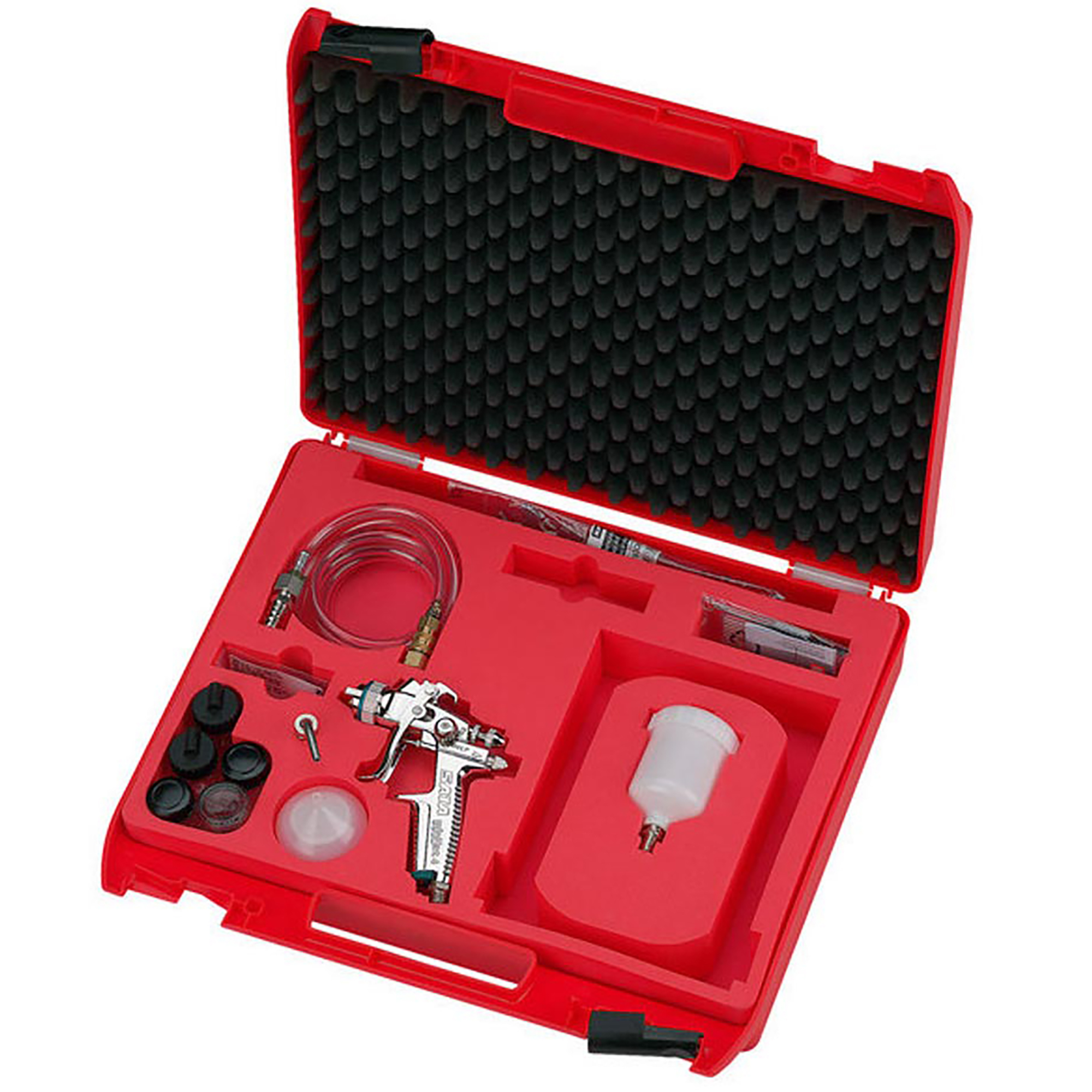 SATAminijet 3000 B HVLP Design Spray Gun Set (125773)