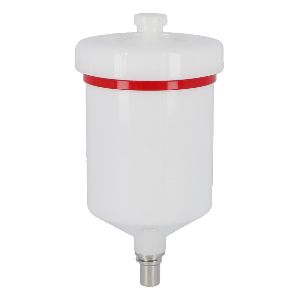 SATA jet X Digital Ready Spray Gun | Spray Guns Direct