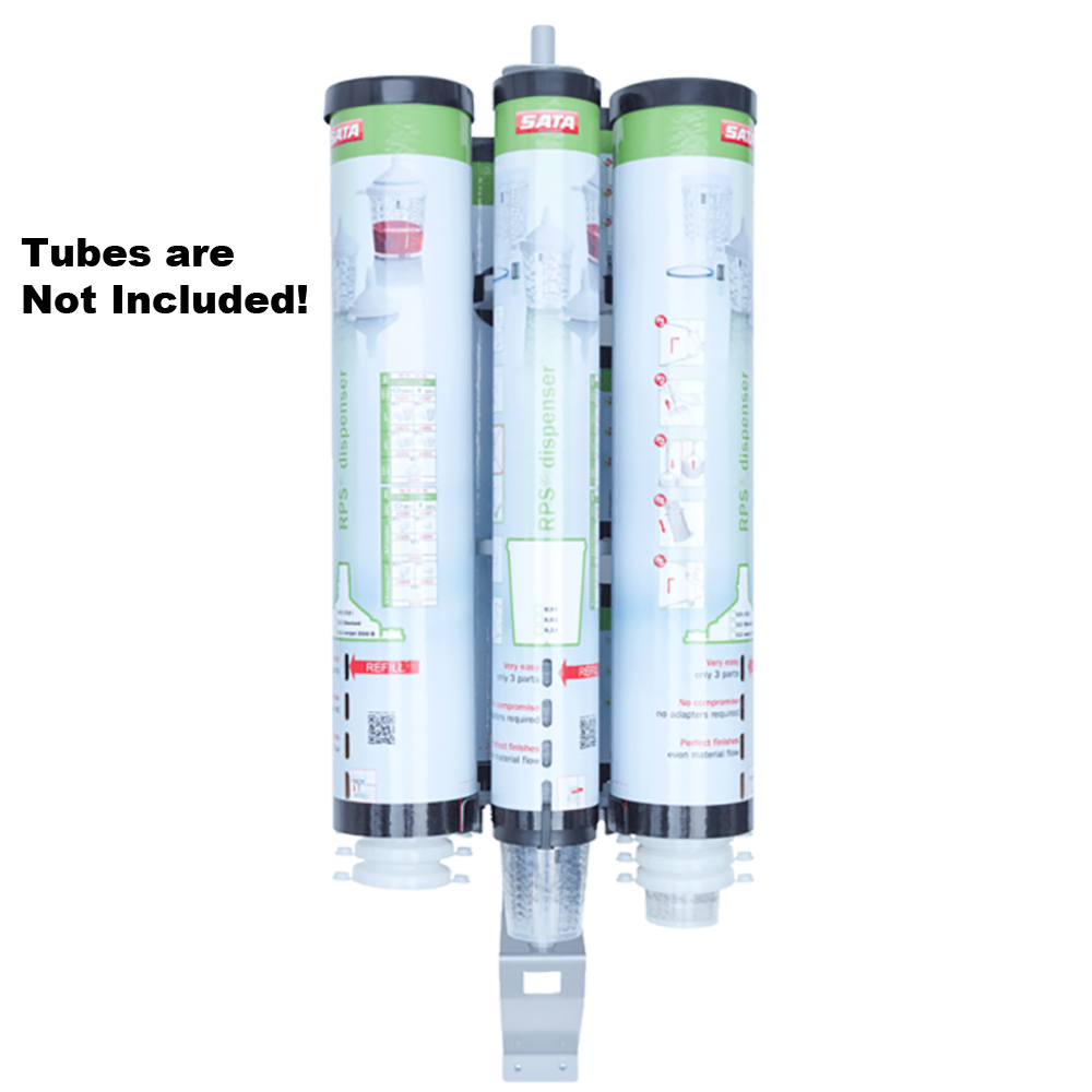 SATA RPS Rotawall Adapter Kit (196543) | Spray Guns Direct