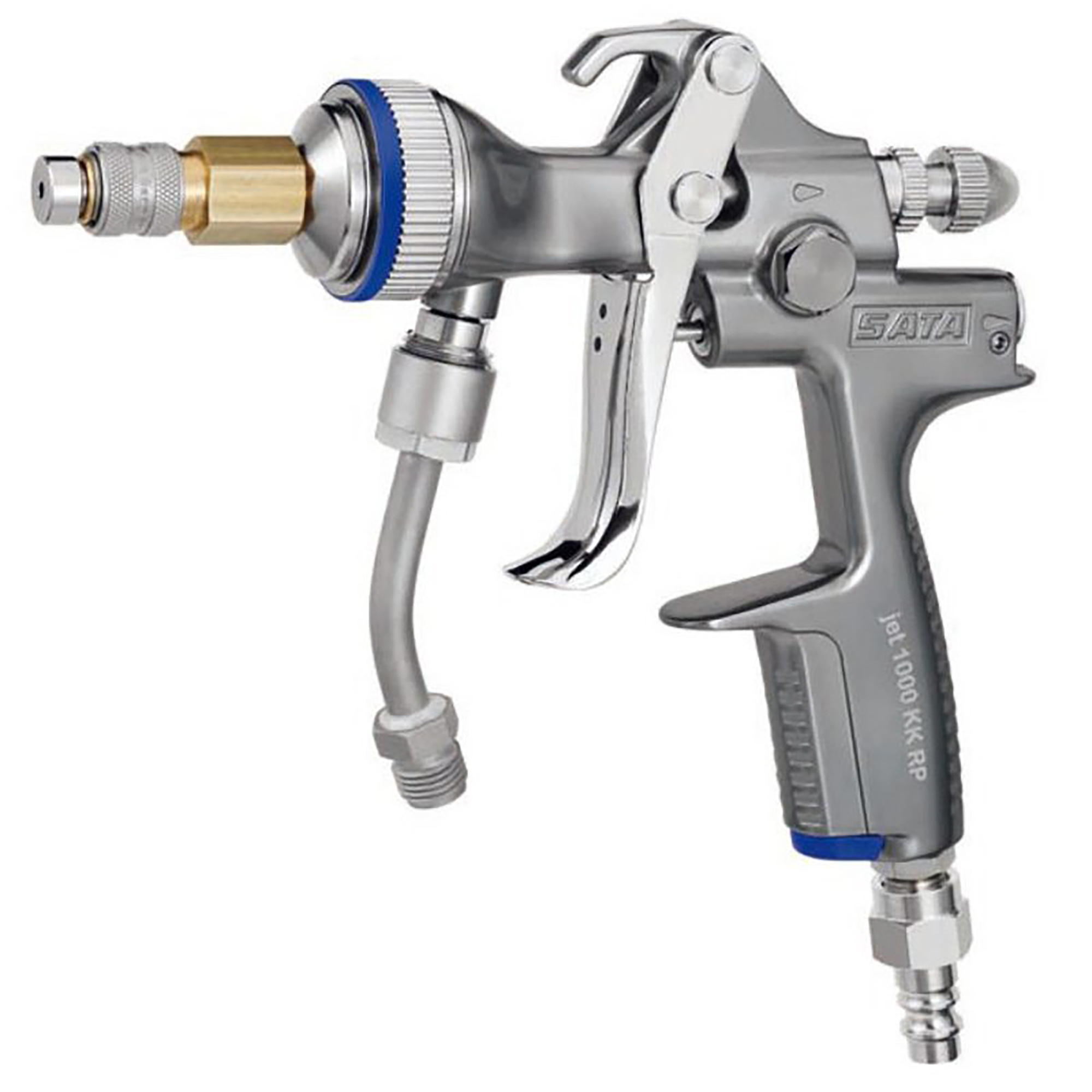 SATA 1000 KK RP 1.5 (153700) - Spray Guns Direct