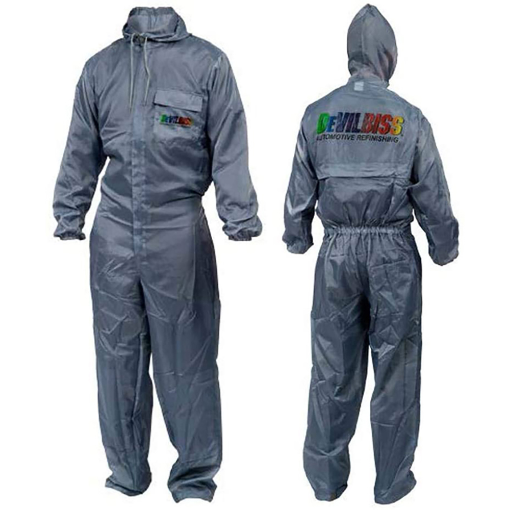 Overalls / Coveralls / Spray Suits | Spray Guns Direct