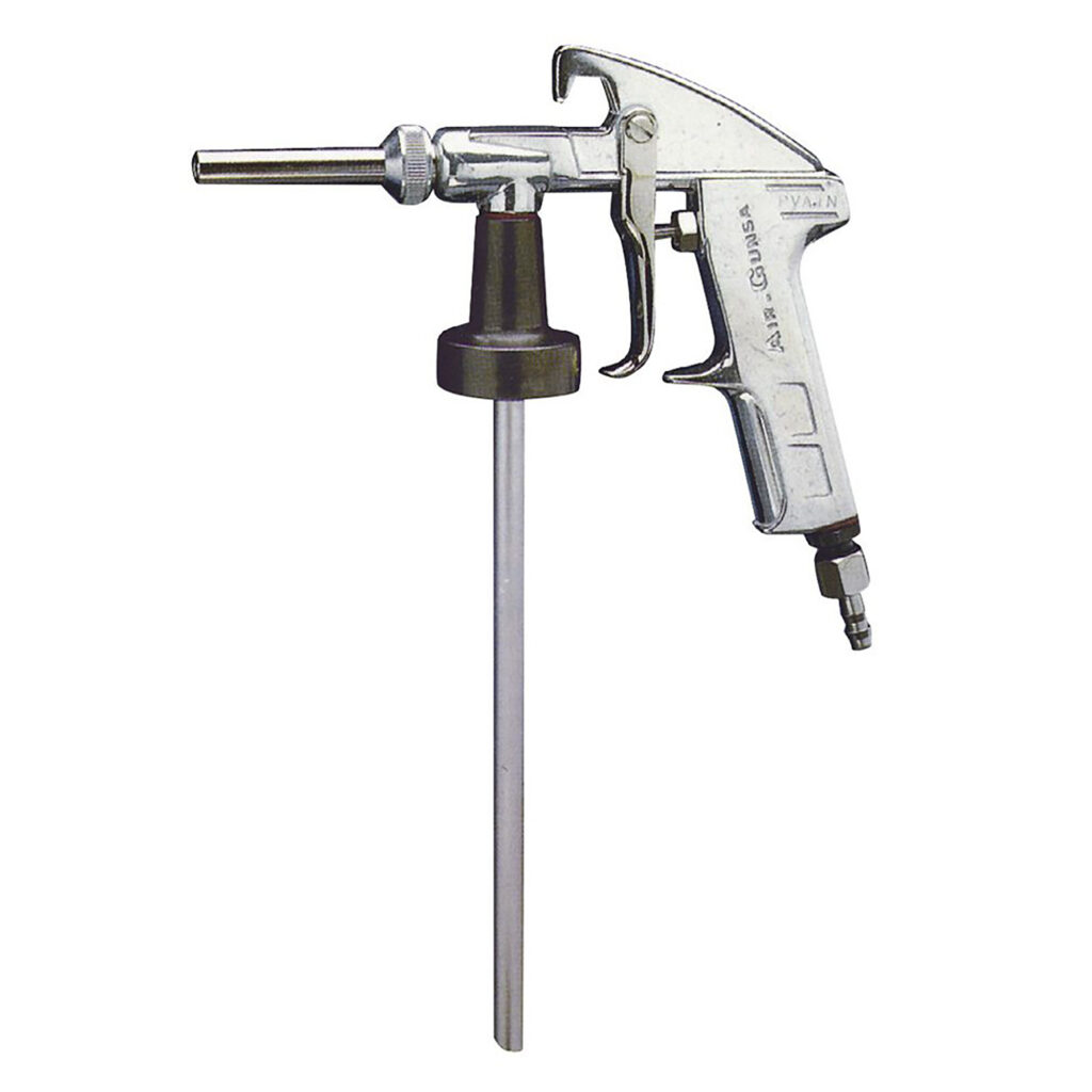 Schutz & Waxoyl Guns - spray guns direct