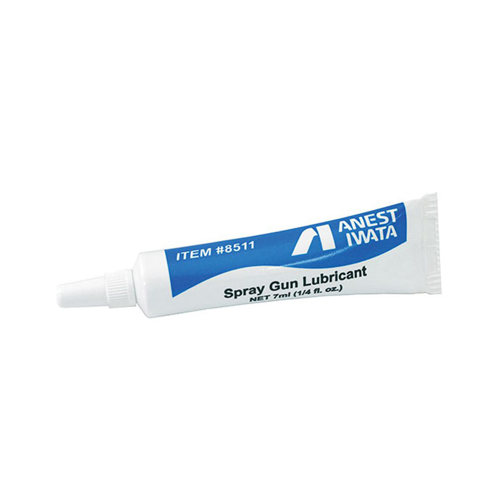 Iwata Spraygun Lube (1/4oz Tube)