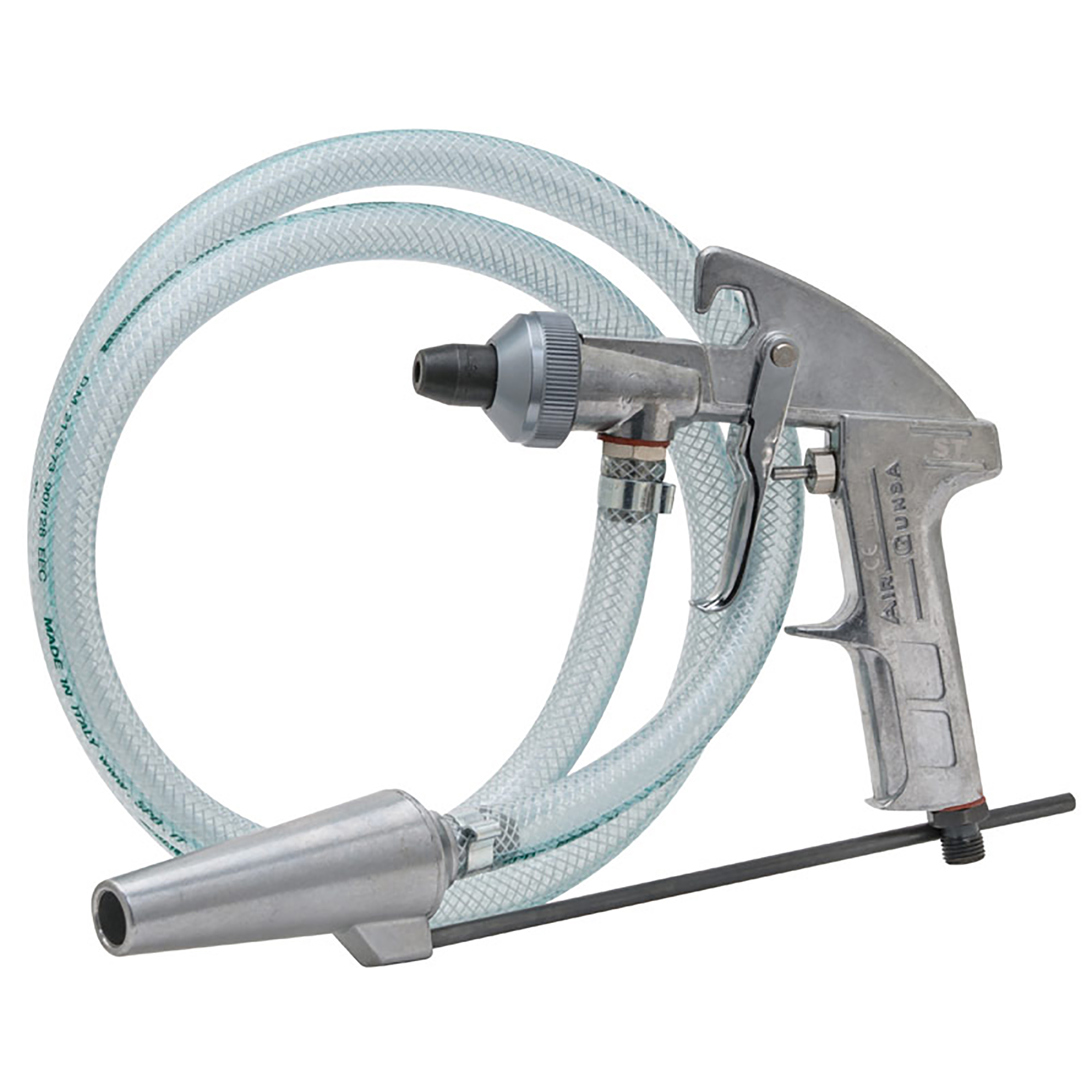 Iwata ST Sandblasting Gun