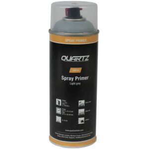 Quartz 400ml 1K Plastic Primer (15040) - Spray Guns Direct