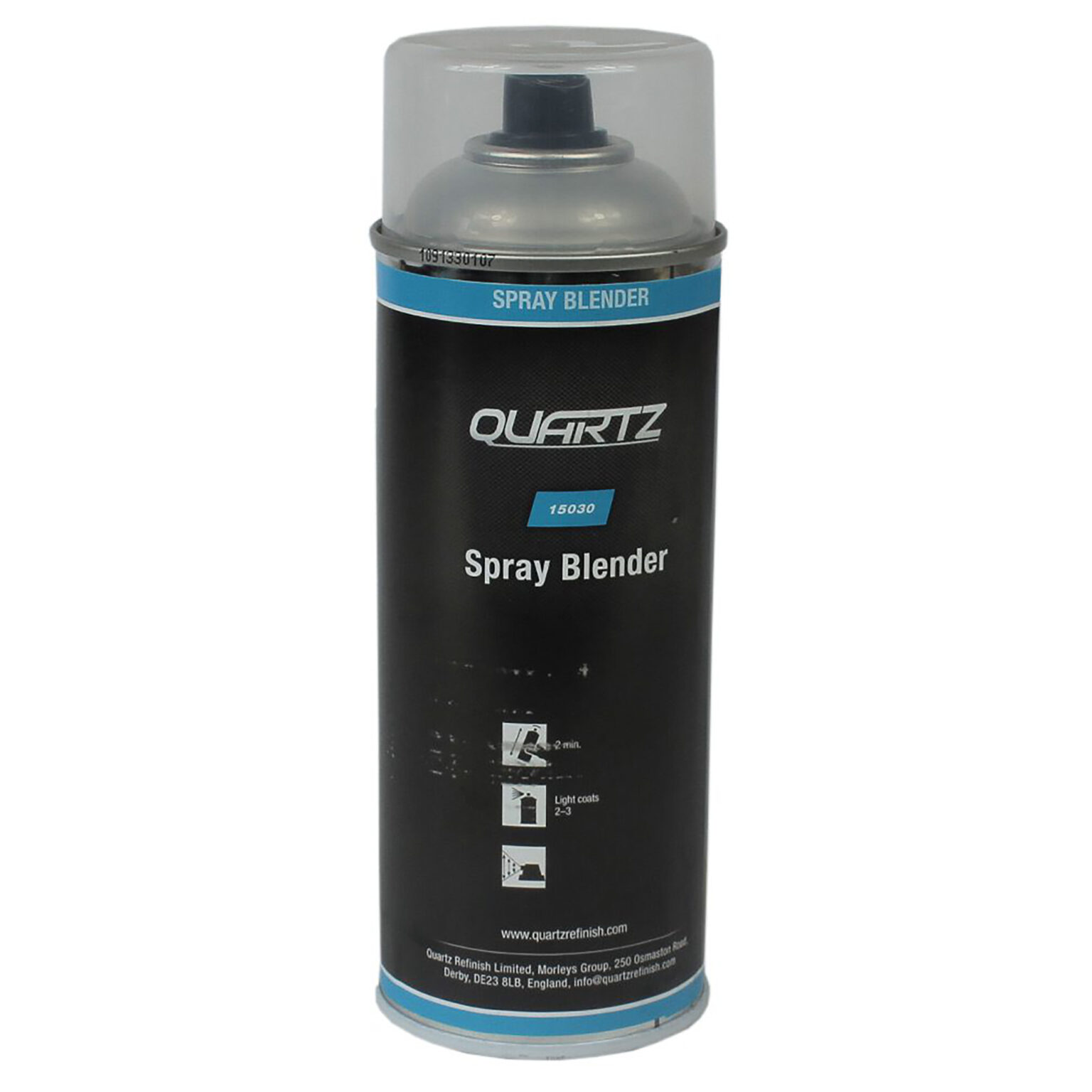 Quartz Surface Inspection Spray (INSPE) - Spray Guns Direct
