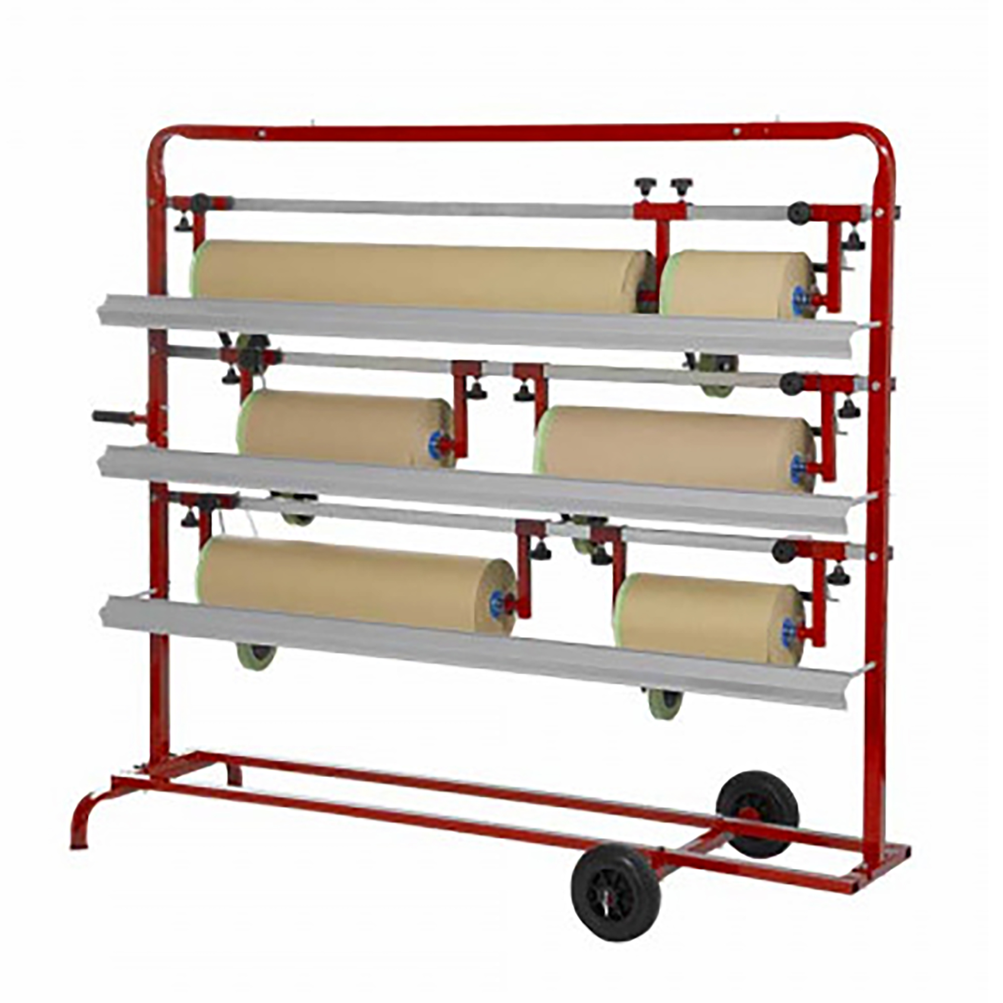 Colad Masking Paper Dispenser 6 Rolls (000847)