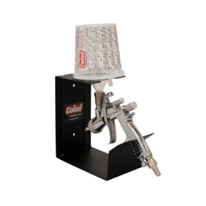 Spray Gun Cleaning & Storage - Spray Guns Direct