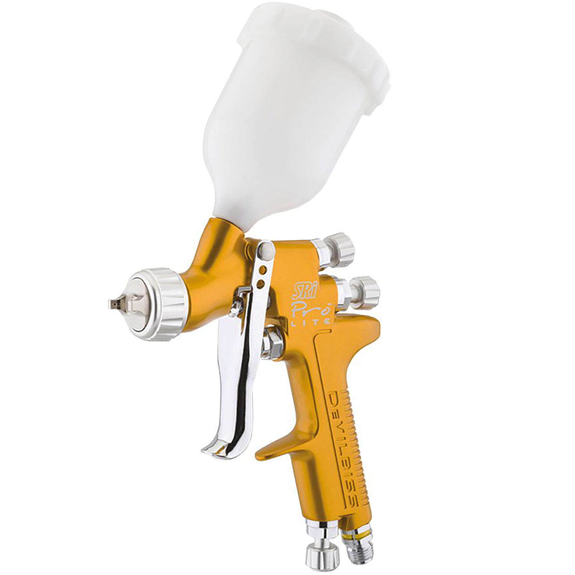 Devilbiss SRi Pro Lite/Micro Spot Repair Spraygun